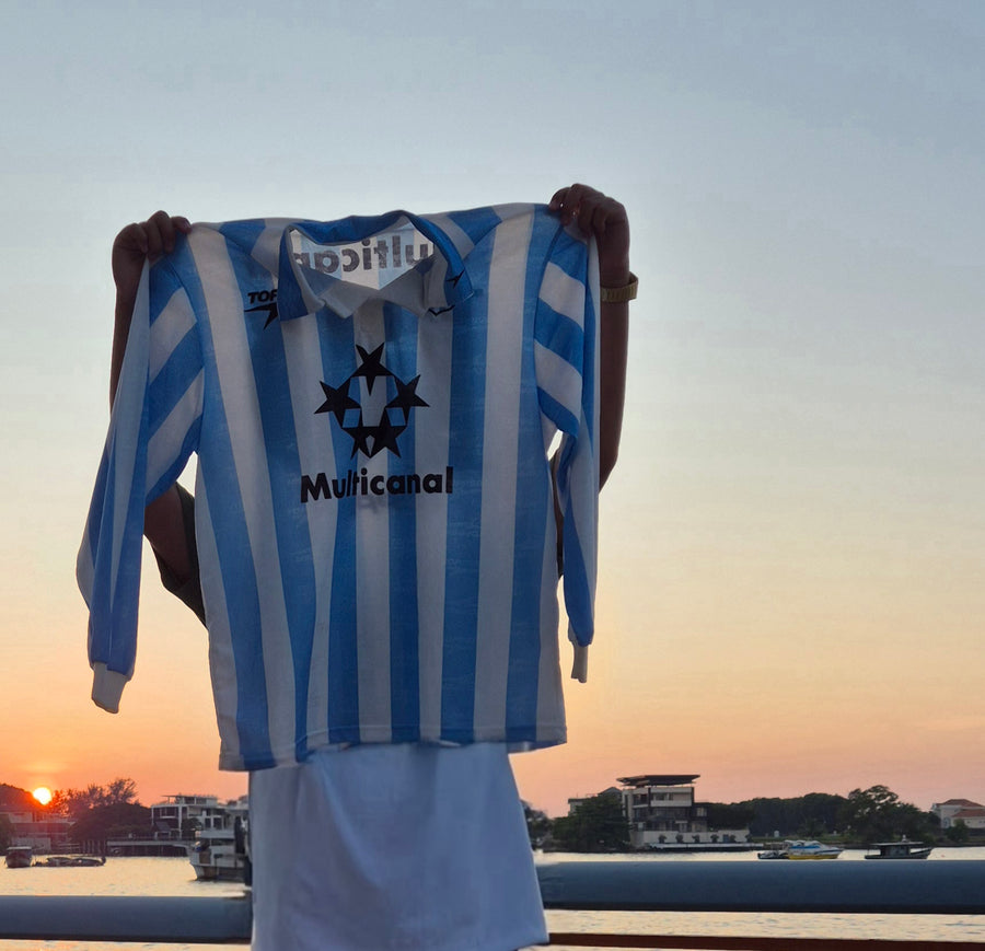 The Story Behind Football Shirt Numbers: More Than Just Digits – The ...